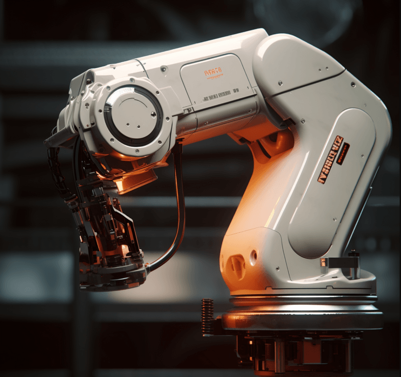 What is a SCARA robot? A brief introduction - Standard Bots